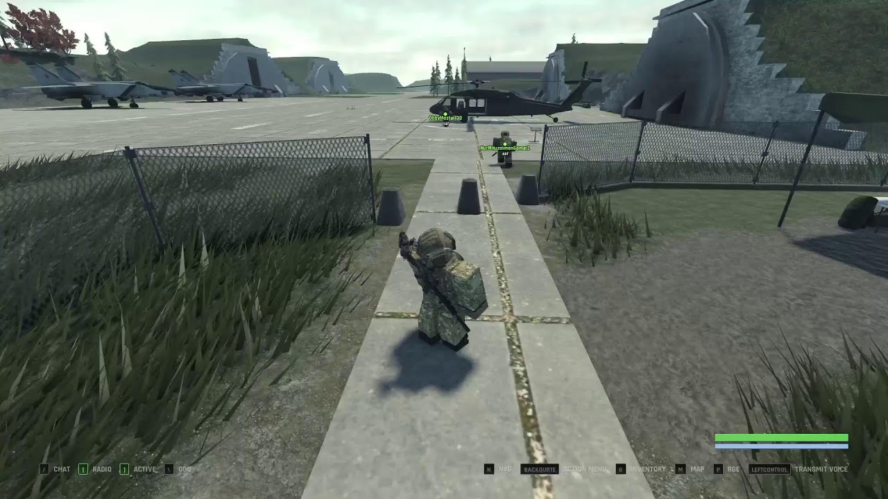 Amazing gameplay! - YouTube