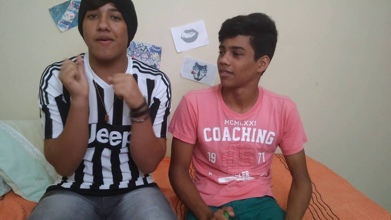 Coisas de Nordestino - Vlog canal fulêro - YouTube