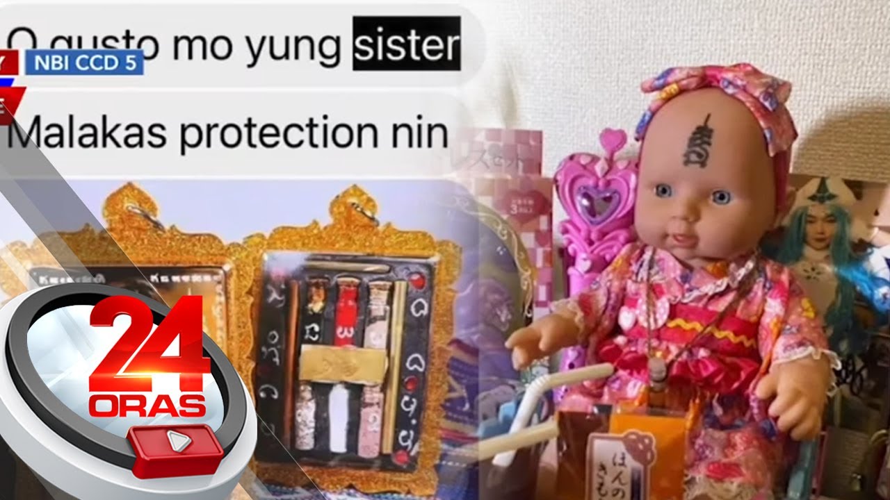 Mahigit P1-M, natangay ng online manghuhula at mangkukulam mula sa ...