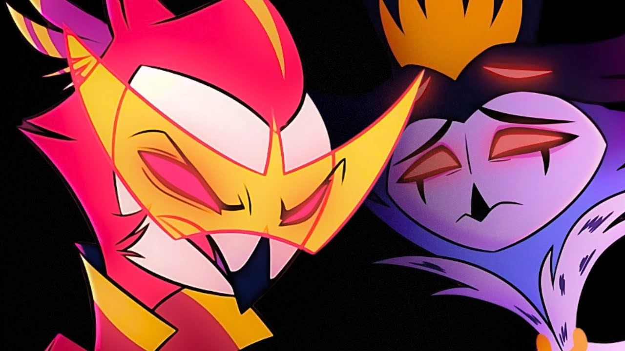 Vassago Confronts Stolas - YouTube