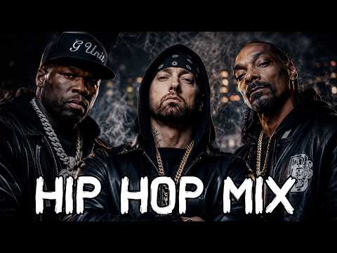 Eminem & 50 Cent - Kill or be Killed / Mixtape Ft. Snoop Dogg, Lil Wayne, Ice Cube, 2Pac, Dre, Dmx