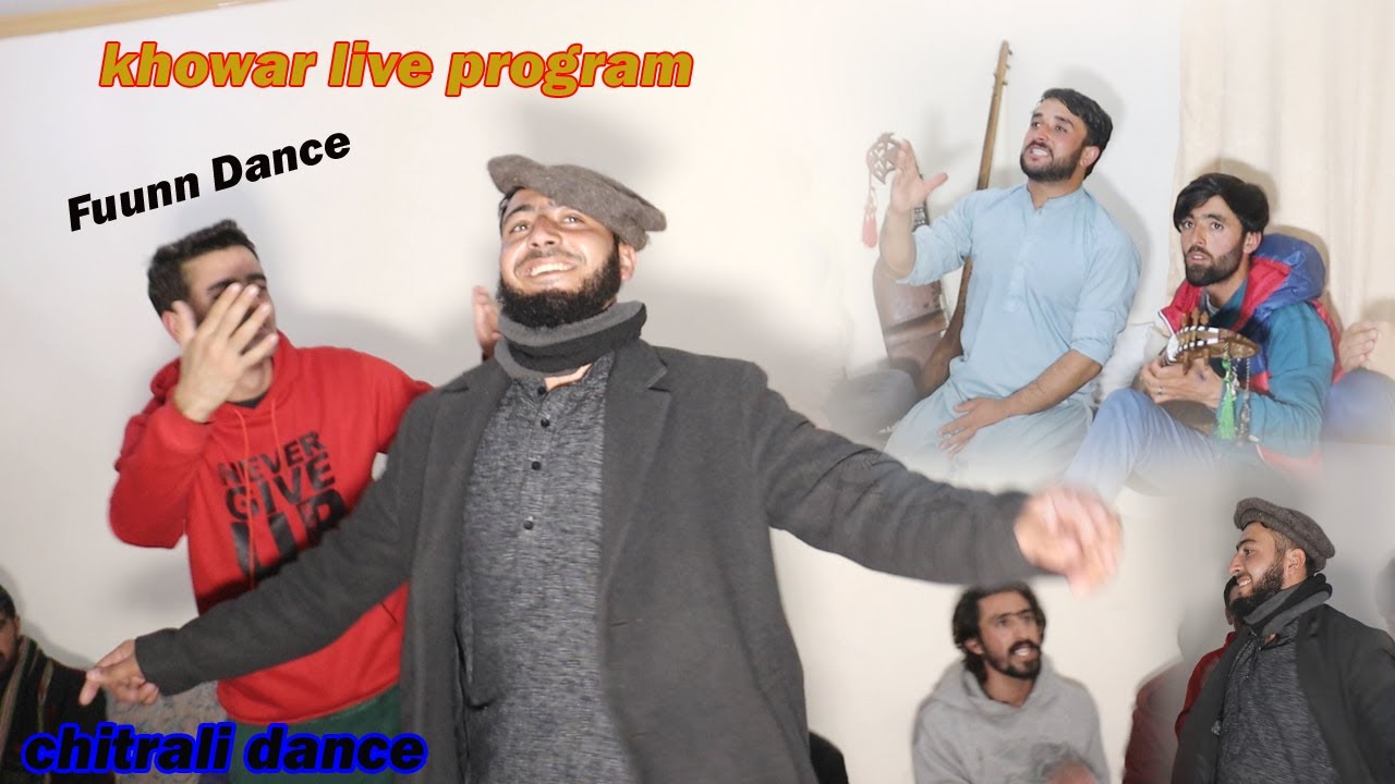 khowar new song 2023 || Singer :- Abid Karim Abidi _ khowar live ...