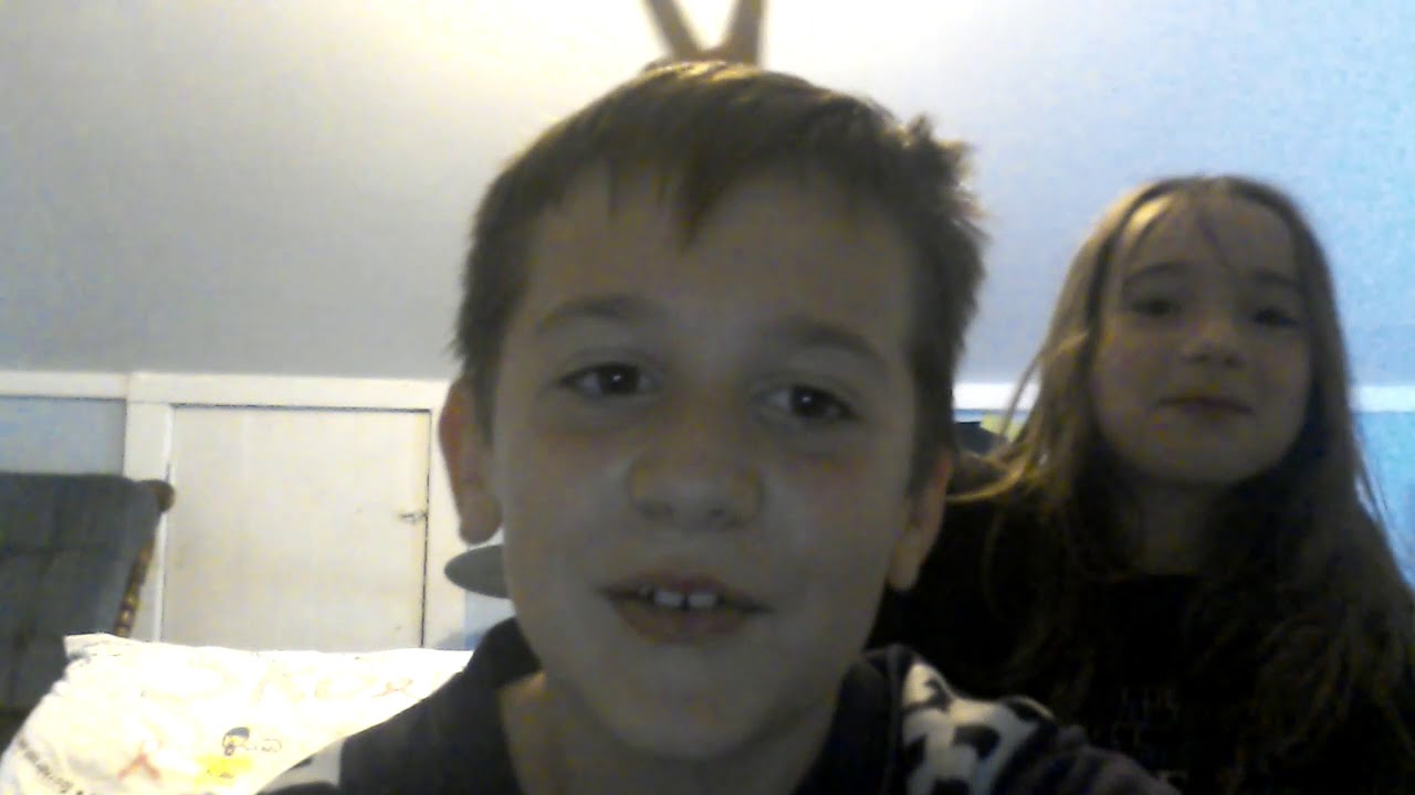 Flips With Sister Youtube 0840