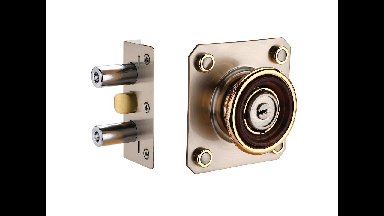G5 Wonder Bolt Installation Guide English - YouTube