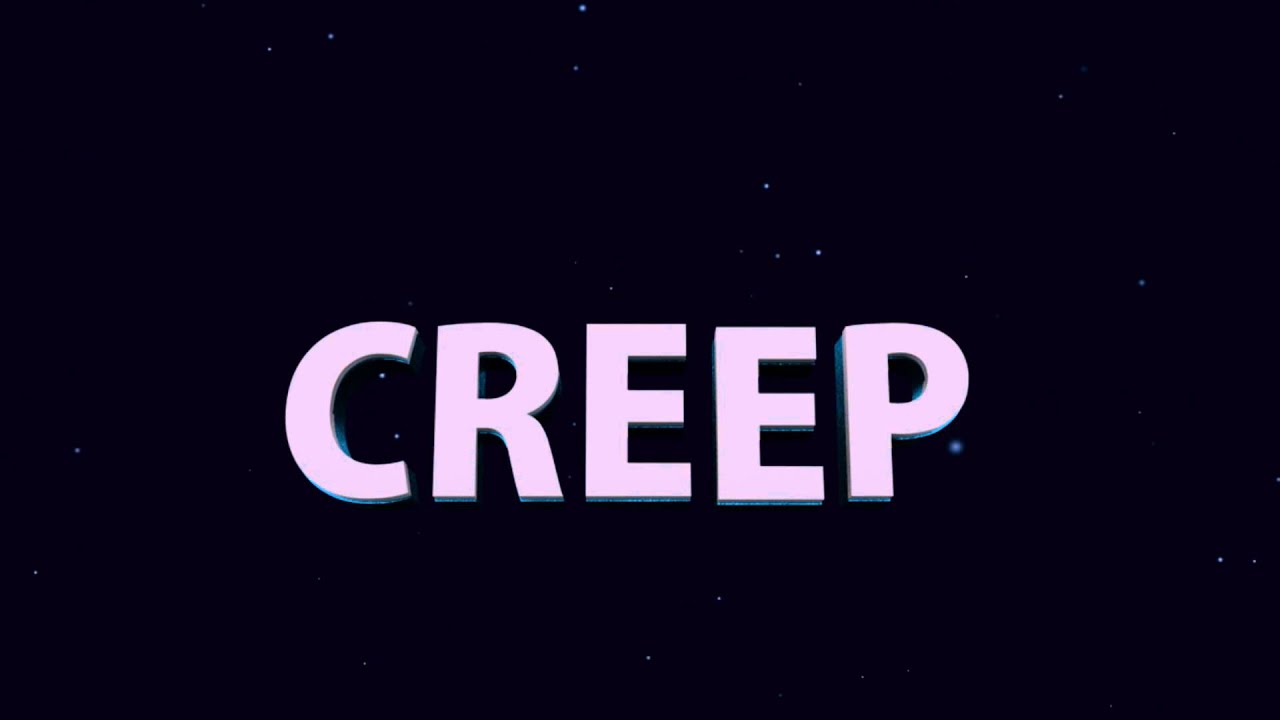 Intro for creep #5 - YouTube