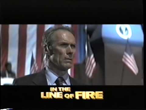 Columbia TriStar Home Video - Deluxe Widescreen Releases (1995) Promo (VHS Capture)
