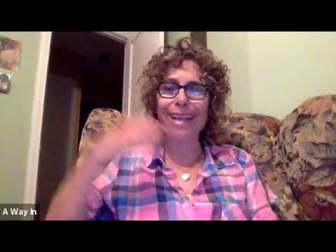 Counting the Omer Live with Rabbi Yael Levy 5779 - Week 5 - YouTube