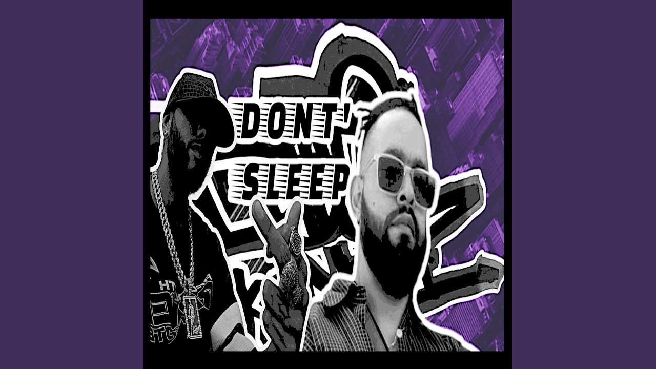 Dont' Sleep - YouTube