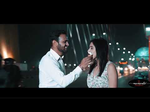 Pre-Wedding Video of the beautiful Couple Malay + Ashu  #film #prewedding  #cinematic