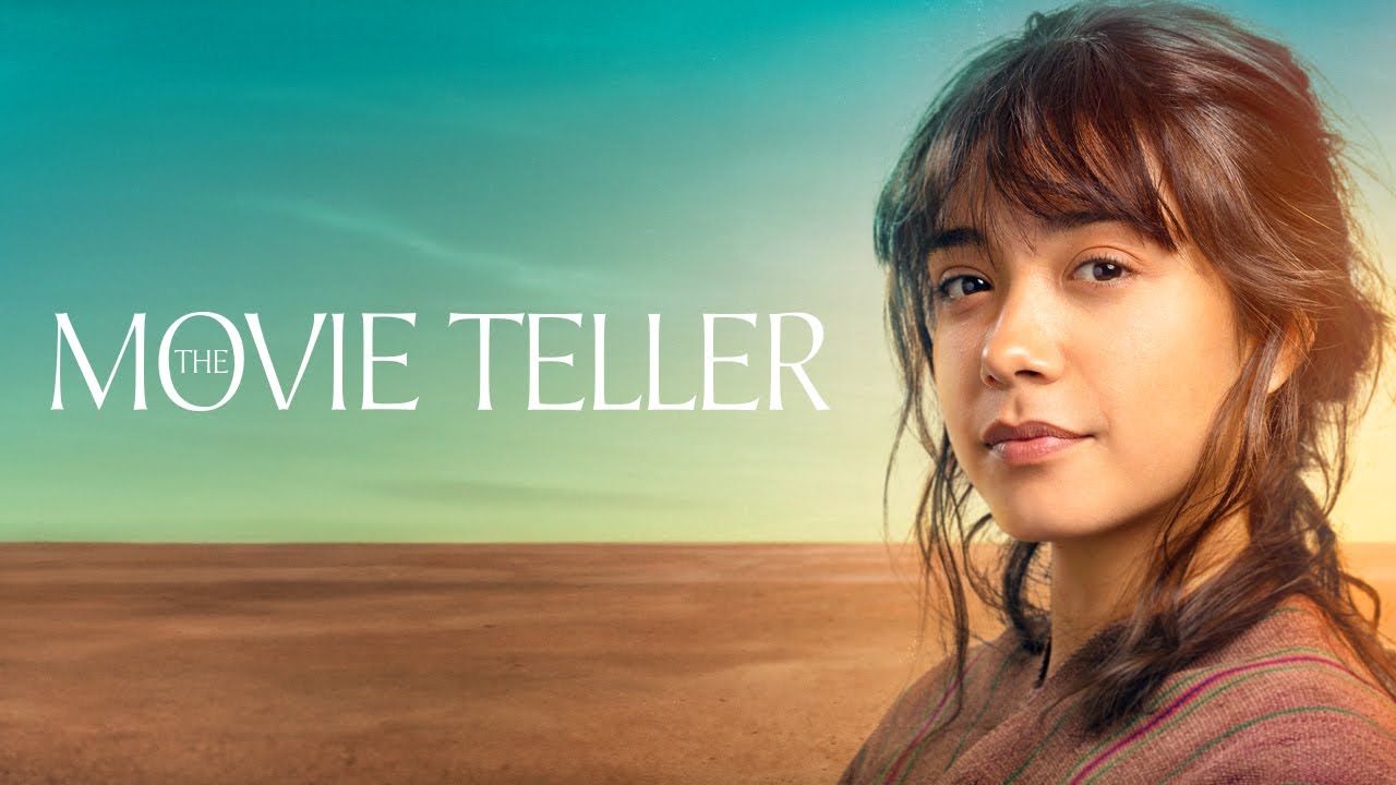 THE MOVIE TELLER - YouTube