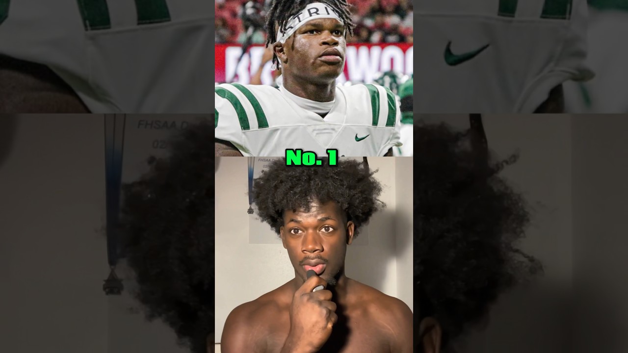 Rating TRAVIS HUNTER Physique! #fitness #shorts #bodybuilding #physique ...