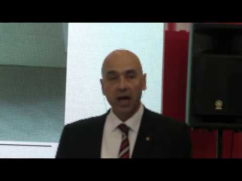 KARSAN en Yenilerini Comvex'de Sergiliyor 2