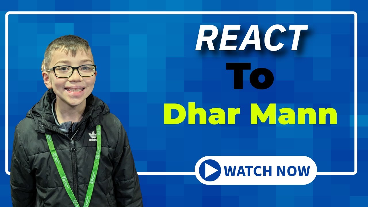 React To Dhar Mann With Rory And Finlay - YouTube