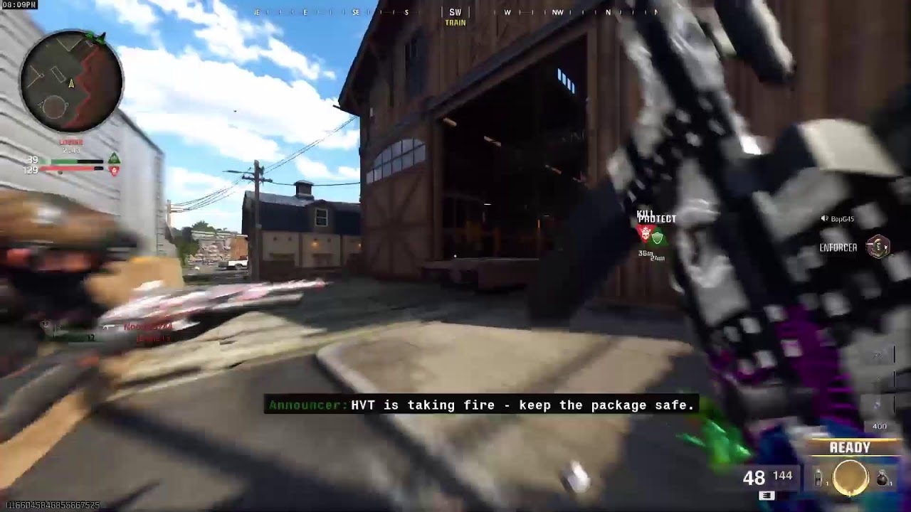 Modern Warfare 6. - YouTube