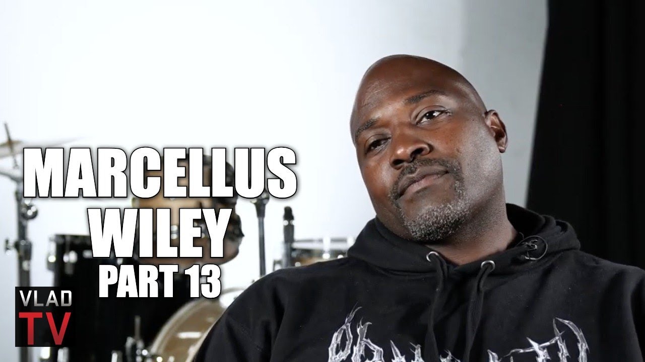 Marcellus Wiley: Stephen A. Smith Went on a "No Vaseline Diss Tour" on Max Kellerman (Part 13 ...