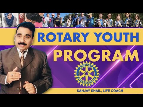 ROTARY CLUB YOUTH PROGRAMS | ROTARY CLUB YOUTH LEADERSHIP | ROTARY ...