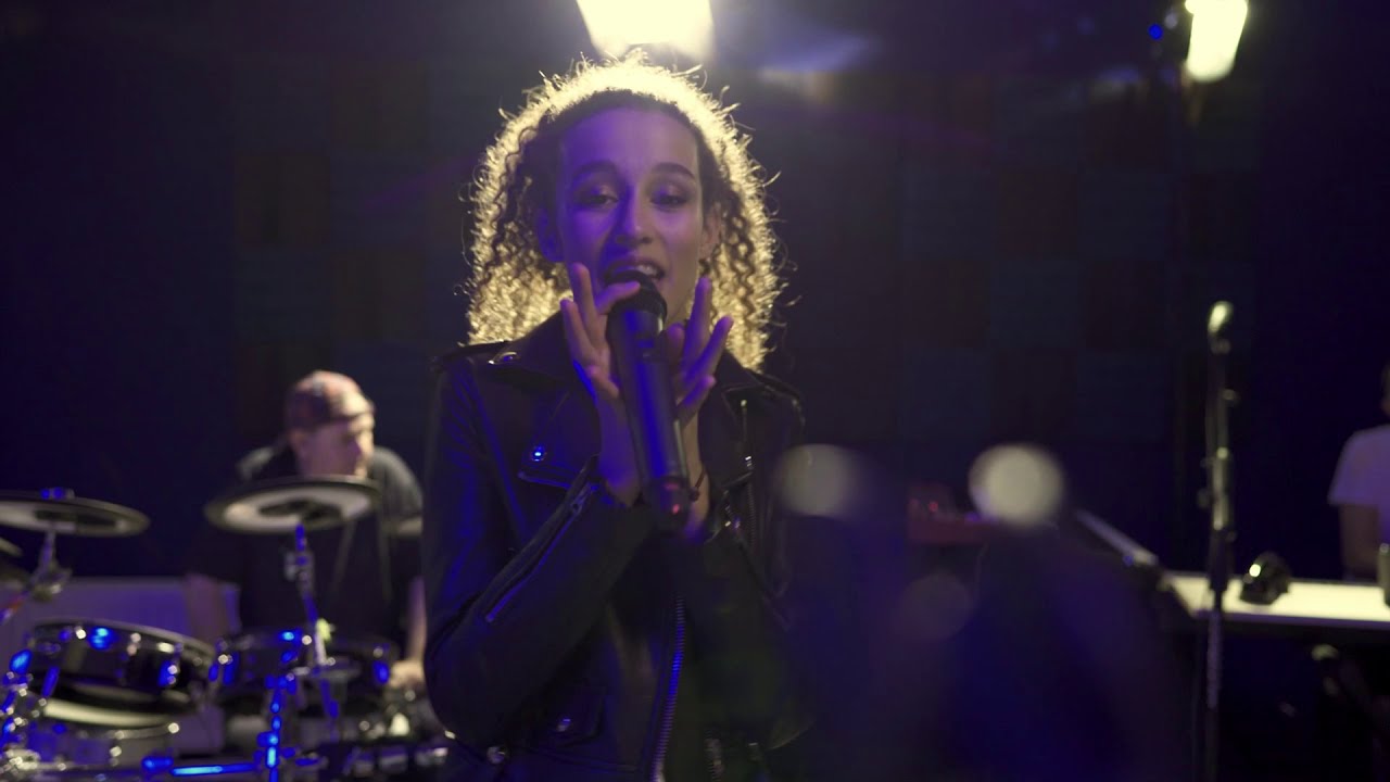 A Gift for you (Sun) - Mad'M - Live - August 2020 - YouTube