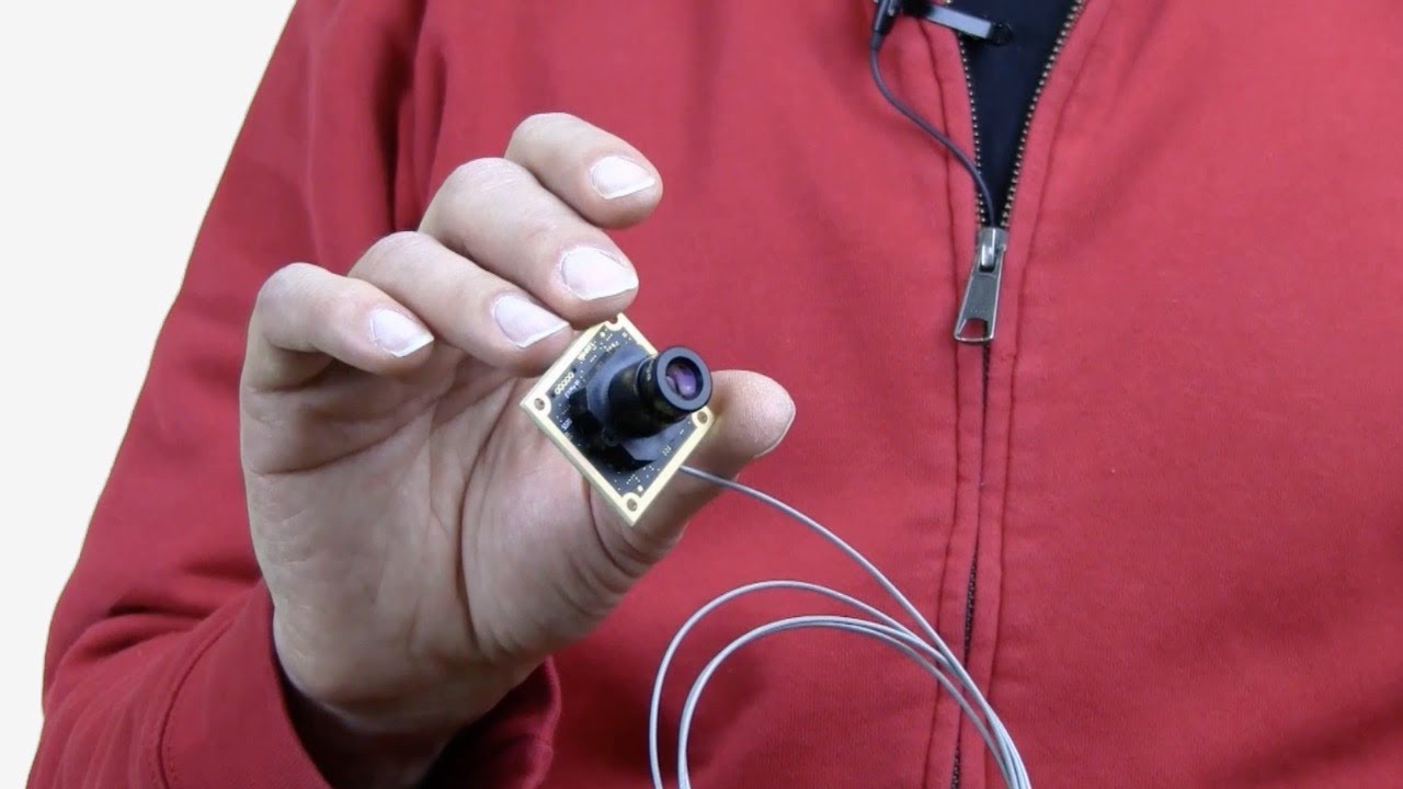 Embedded Vision - How to overcome cable length restrictions of MIPI CSI ...