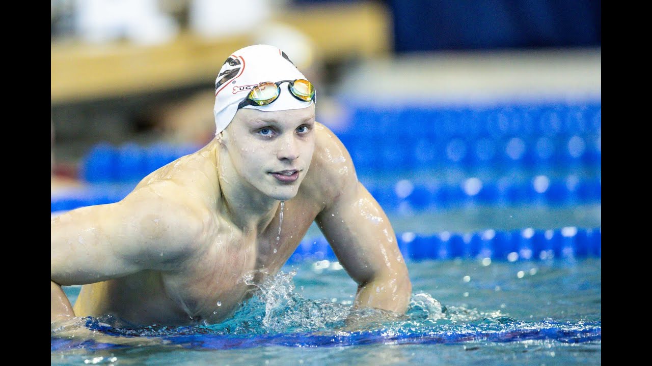 Matthew Sates Discusses Decision to Turn Pro in South Africa, Forego ...