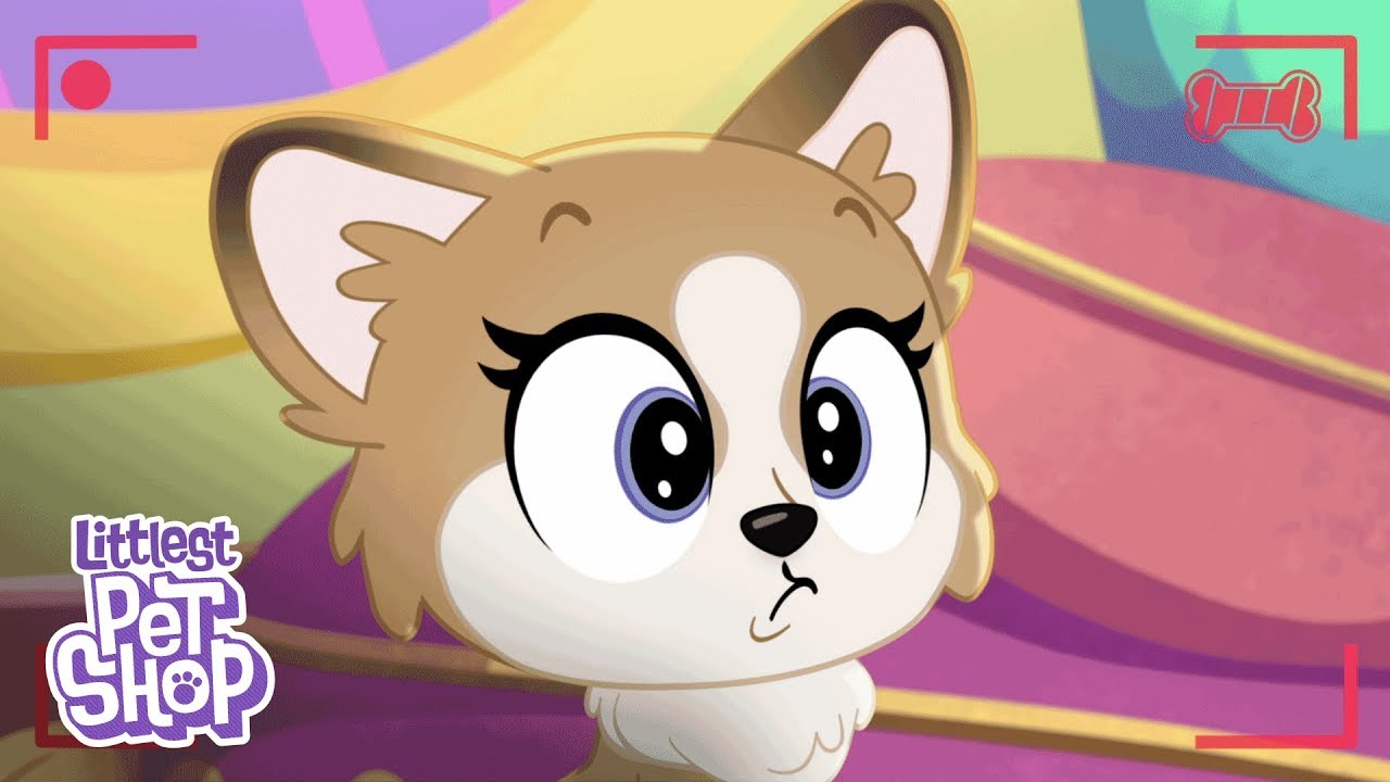 LPS: Unsere eigene kleine Welt - 'Willkommen in den PetUltimate ...