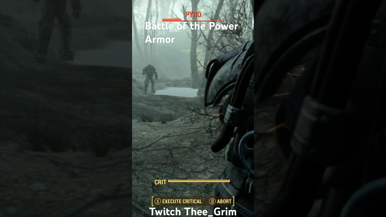 Bounty on Pyro Claimed-Fallout 4 #gaming - YouTube