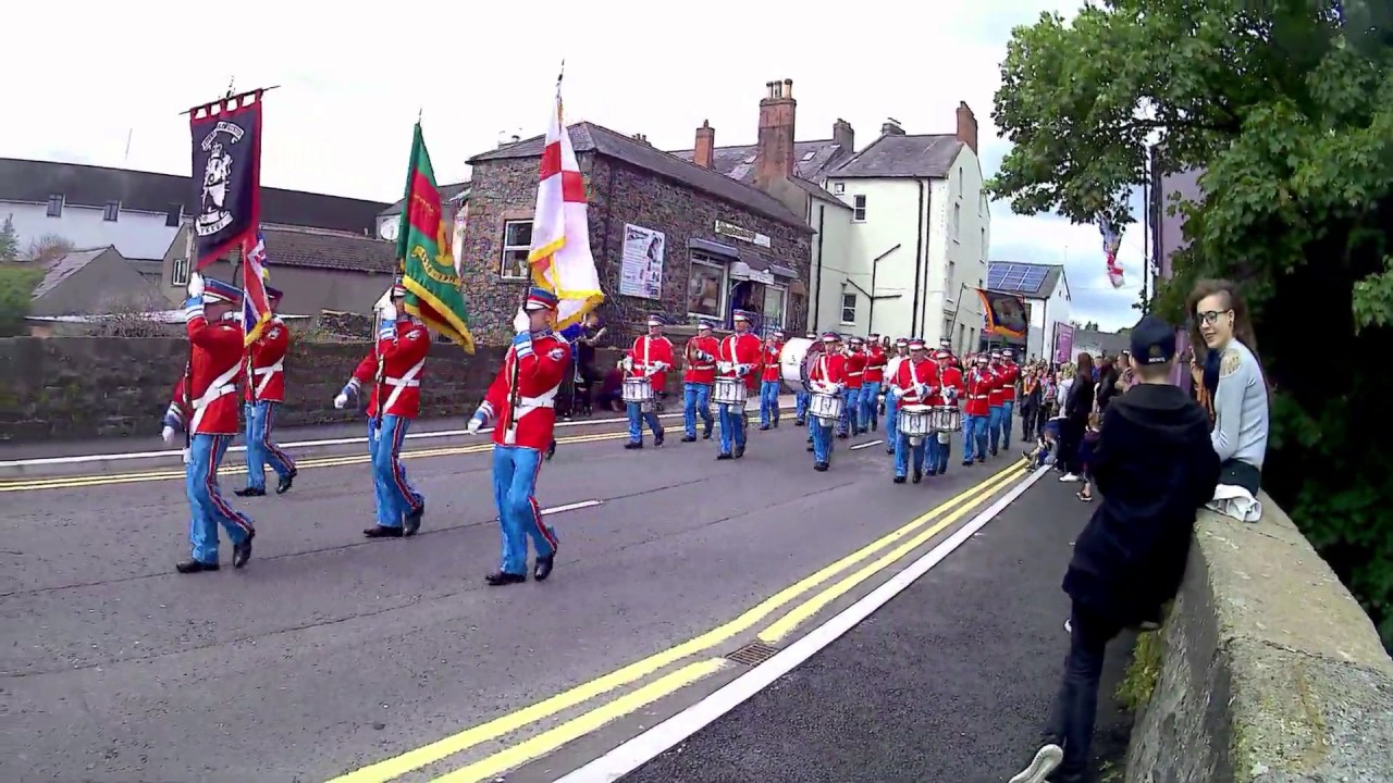 Ballykeel... - YouTube