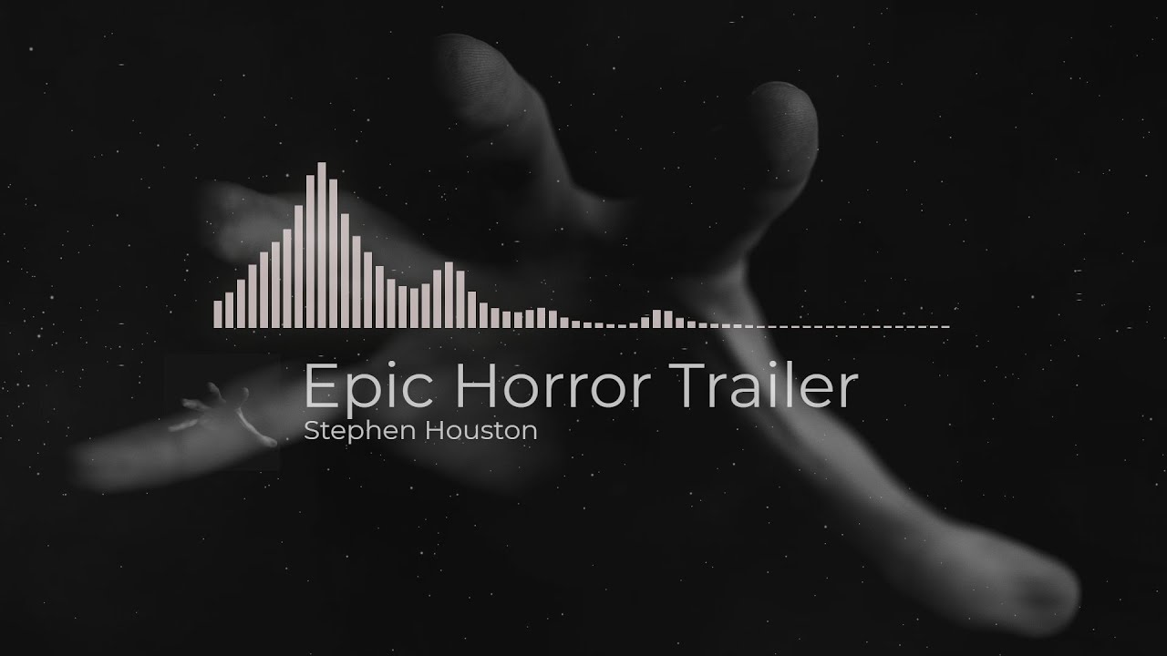 Epic Horror Trailer Music - YouTube