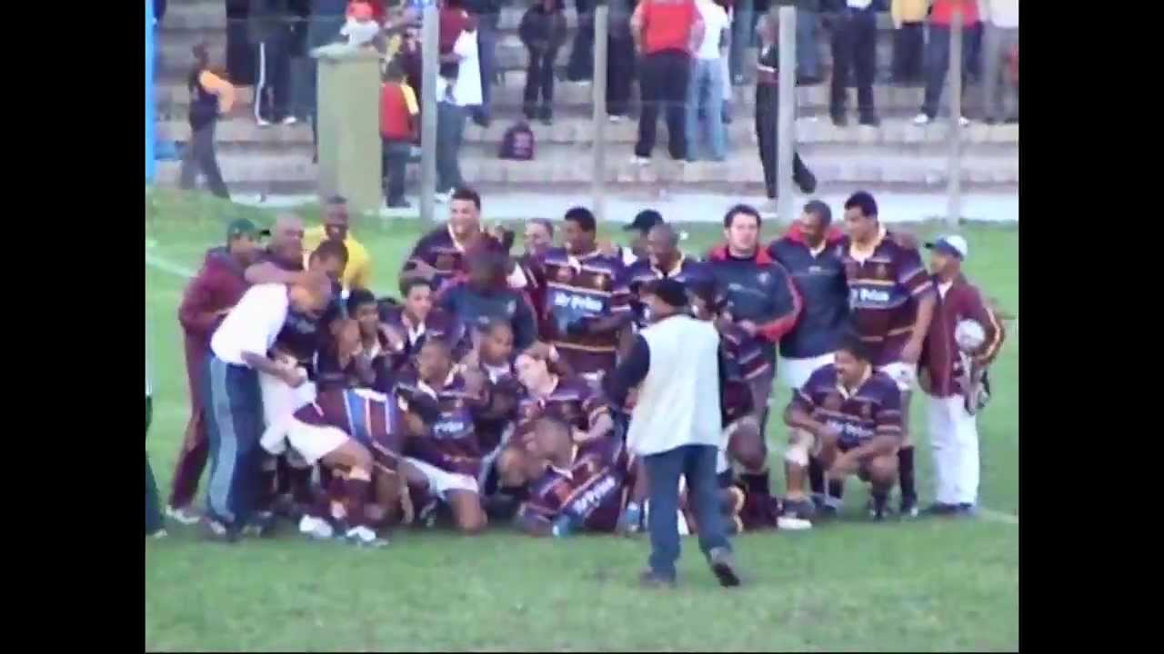Tygerberg RFC Highlites -2011_YouTube - YouTube