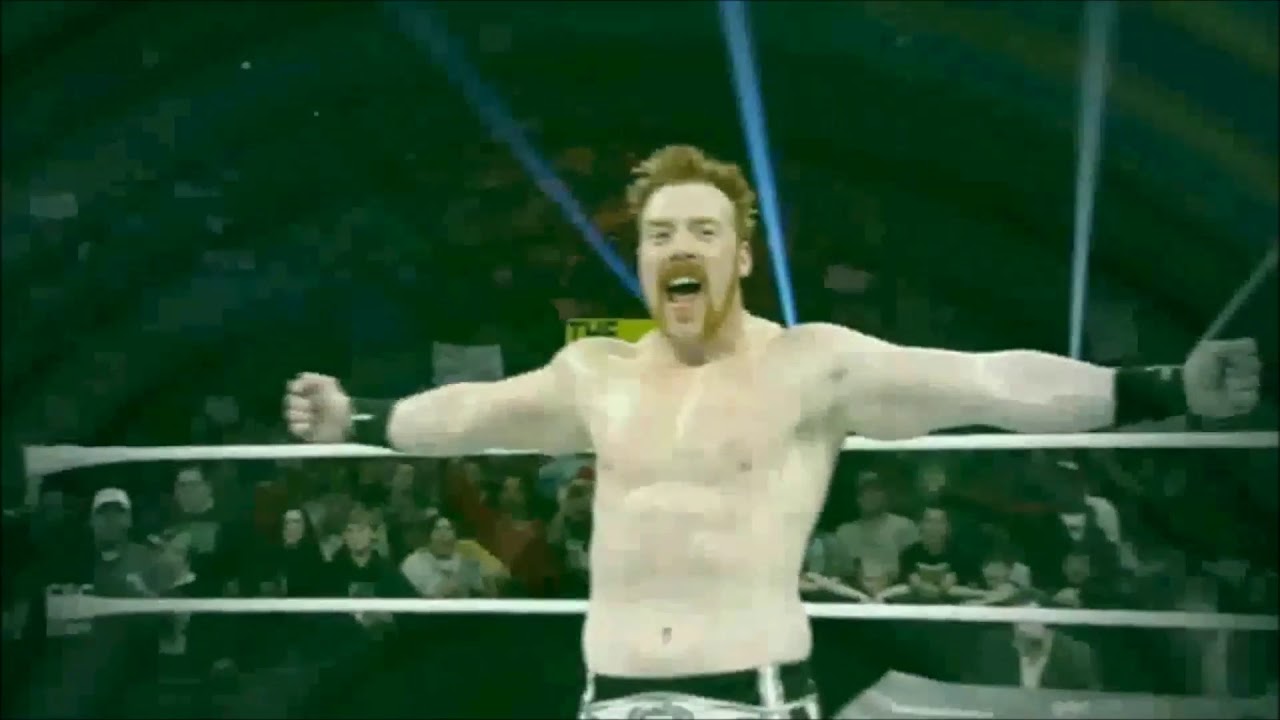 Wwe Sheamus titantron 2012 - YouTube