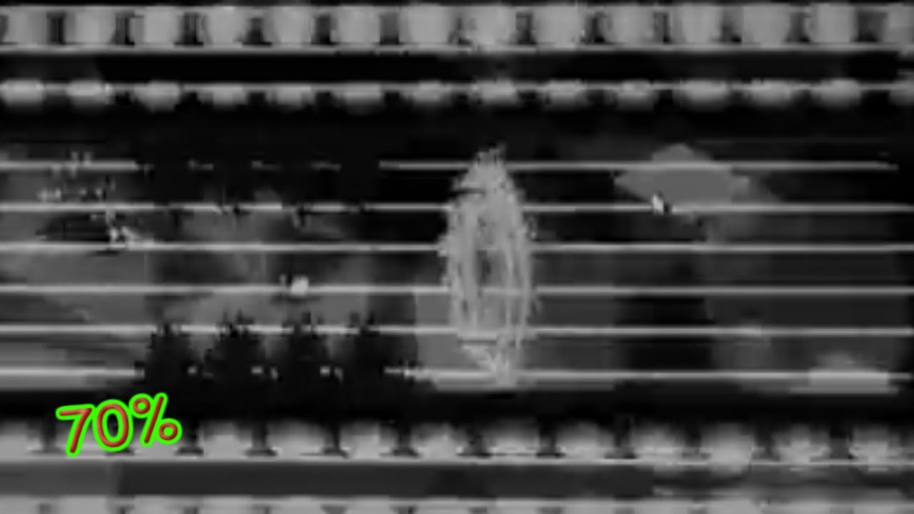 Wolfstep By Rlol 70% - Wolfstep By Rlol Progress #04 on 75hz-360fps ...