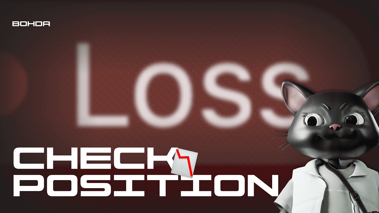 CHECK POSITION | EURUSD 28.11 - YouTube