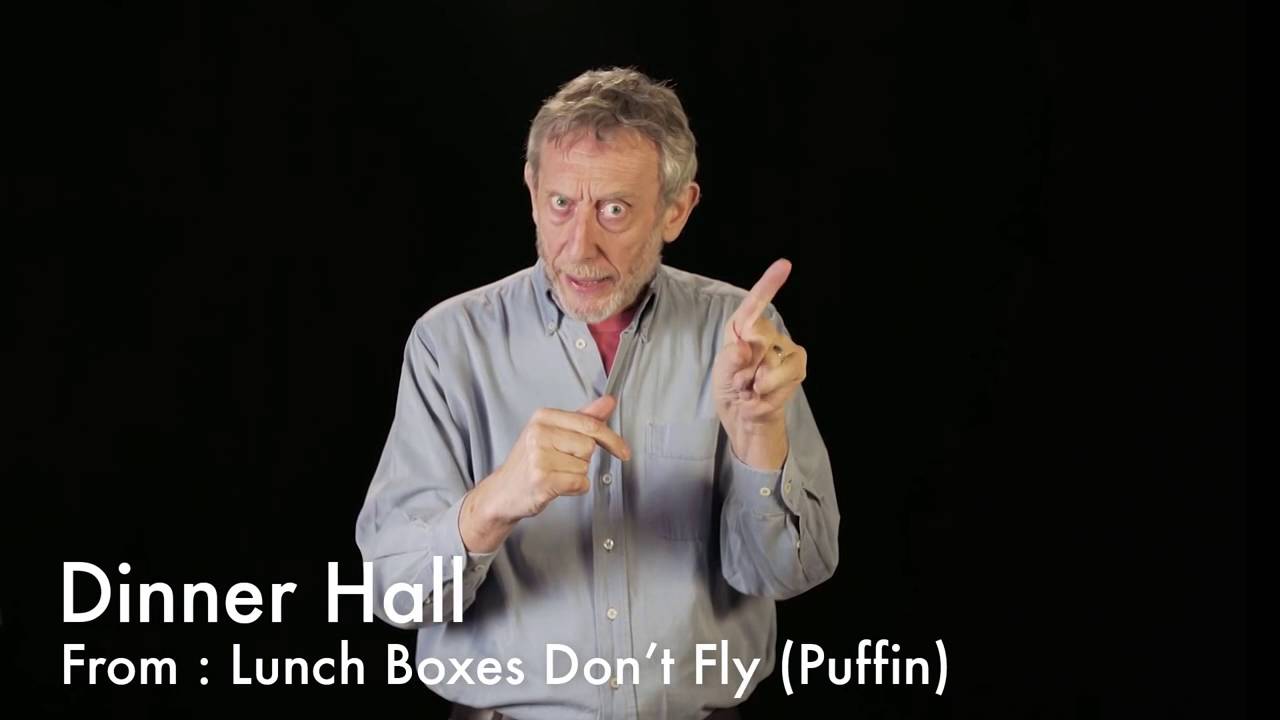 YTP: Dinner Hall - YouTube