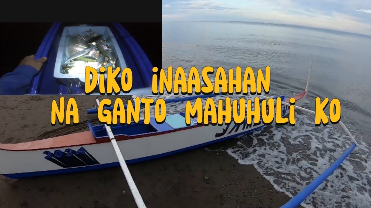 diko inaasahan na ganito karami mahuhuli ko na matambaka o barao😱# ...