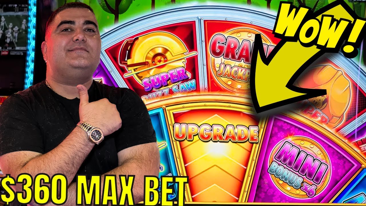 NG Slot Videos: View The Latest & Greatest Casino Wins