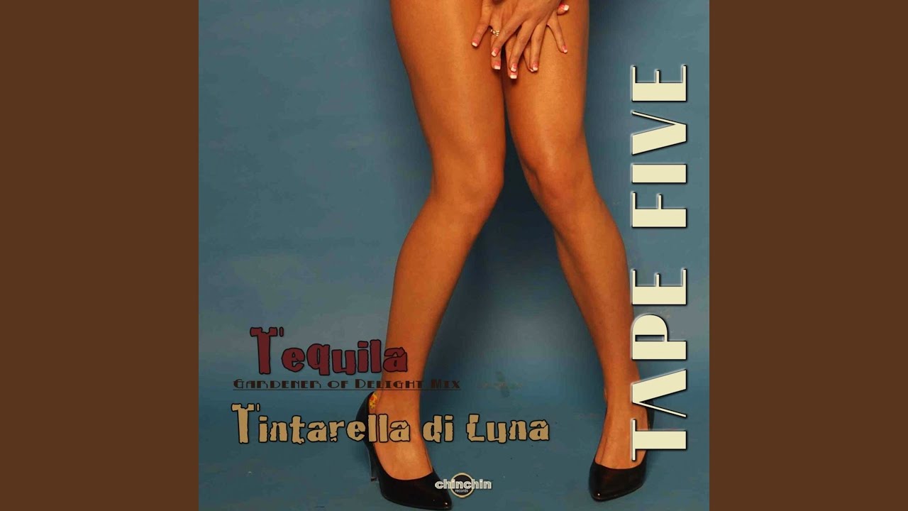 Tintarella di luna - YouTube Music