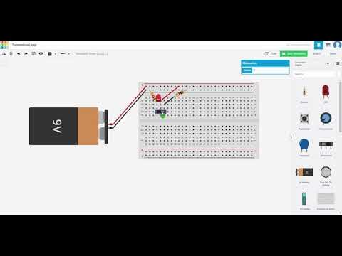 Series Circuit - YouTube