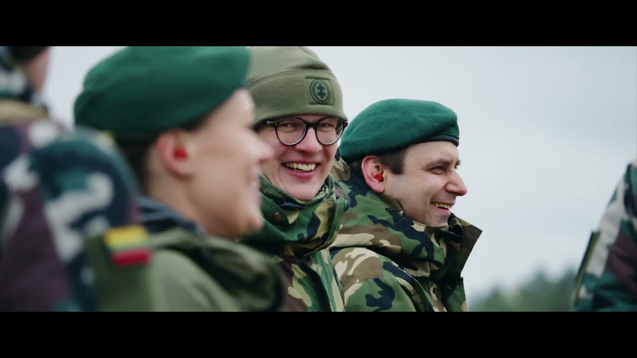 Milkor – Live Firing Show 2023 - YouTube