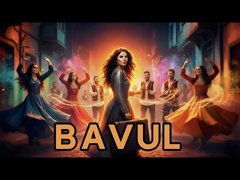 BAVUL | OYNAR AMA KAÇARIM | 2025