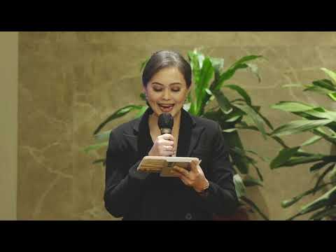 Launch of the Second ASEAN Haze-free Roadmap and Policy Dialogue: Talk ...