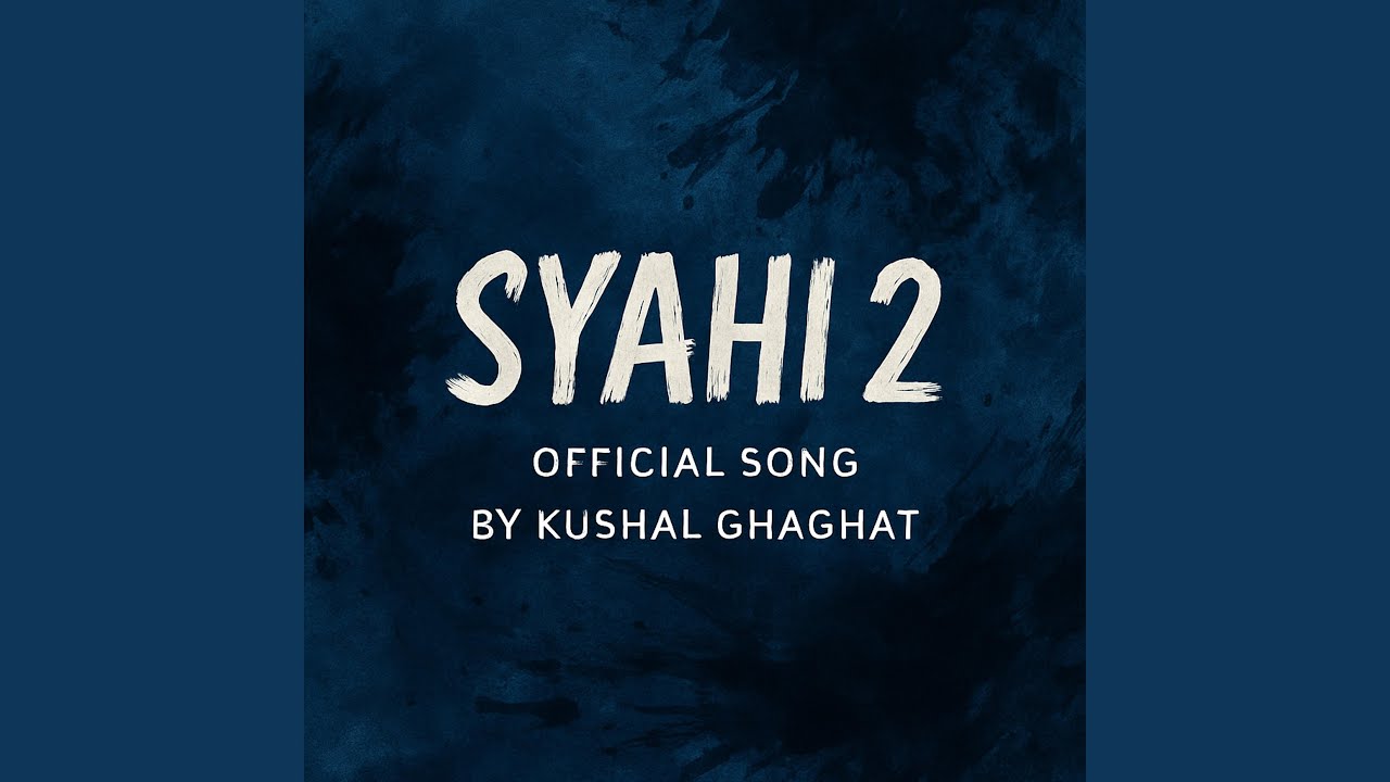 Syahi - YouTube