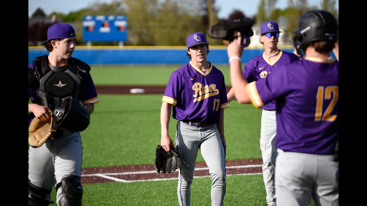Highlights/Interview: Columbia River baseball team wins 10th straight ...