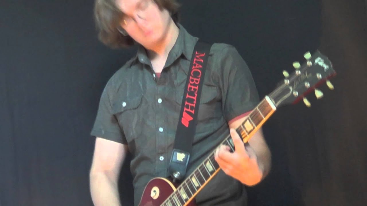 Highly Suspect - "Lydia" HQ Band Cover - YouTube