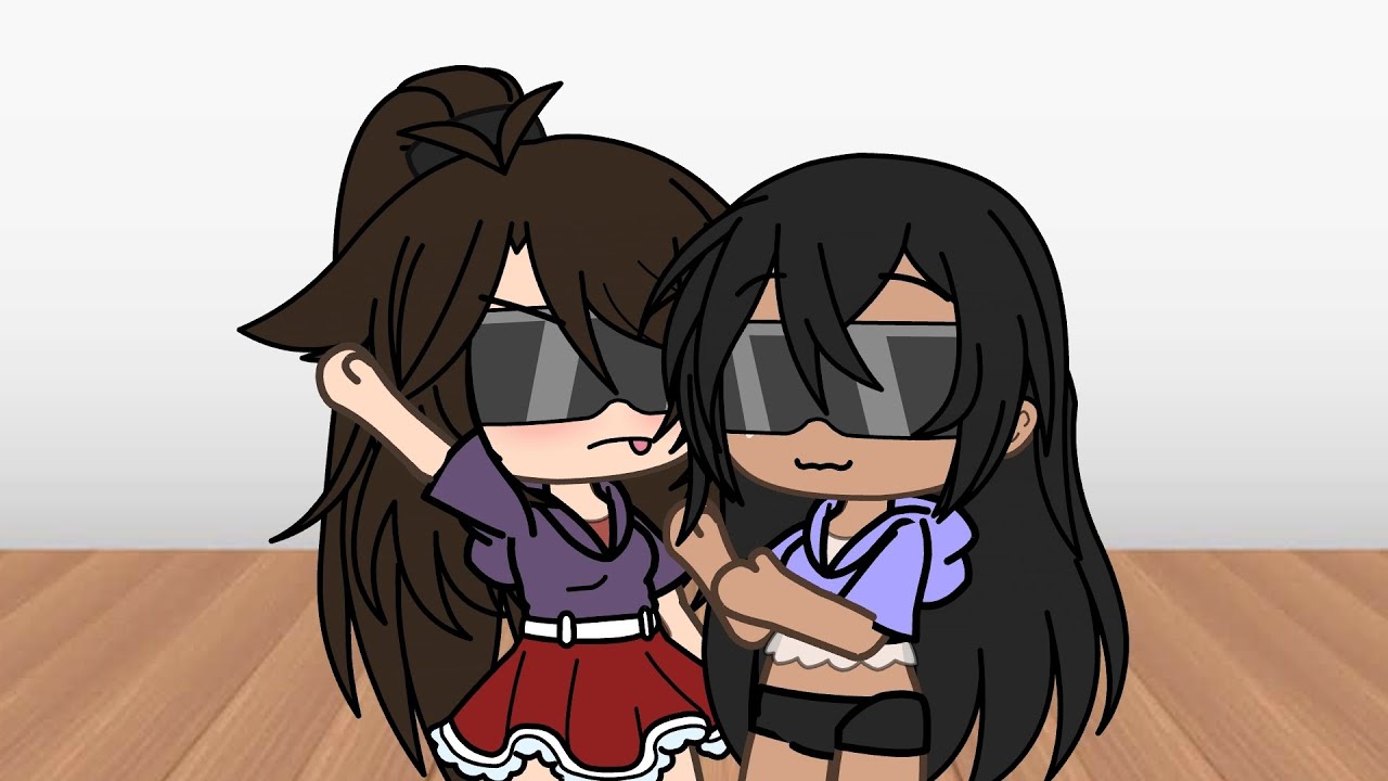 ||Pov when two short people met|| - YouTube