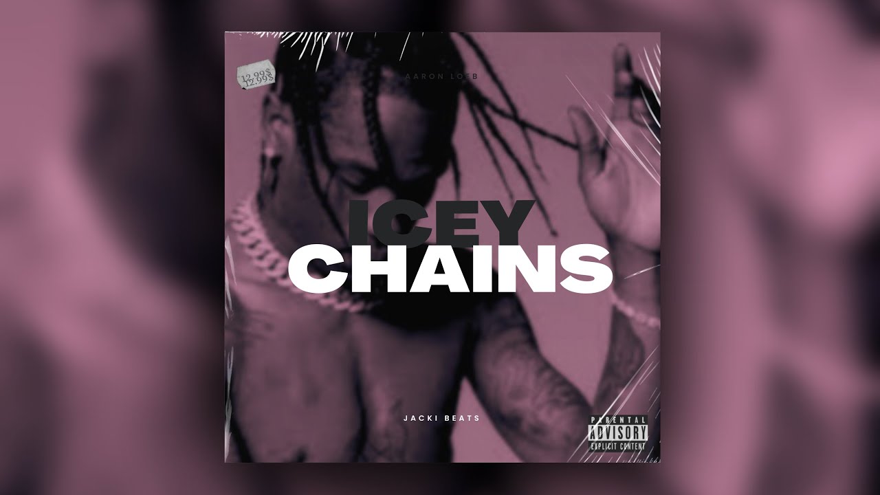 [FREE] Travis Scott Type beat - "Icey Chains" x Wondagurl Type beat ...