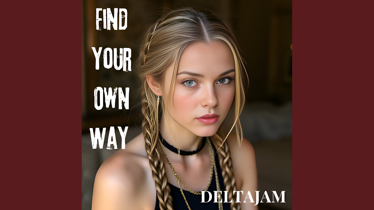 Find Your Own Way - YouTube