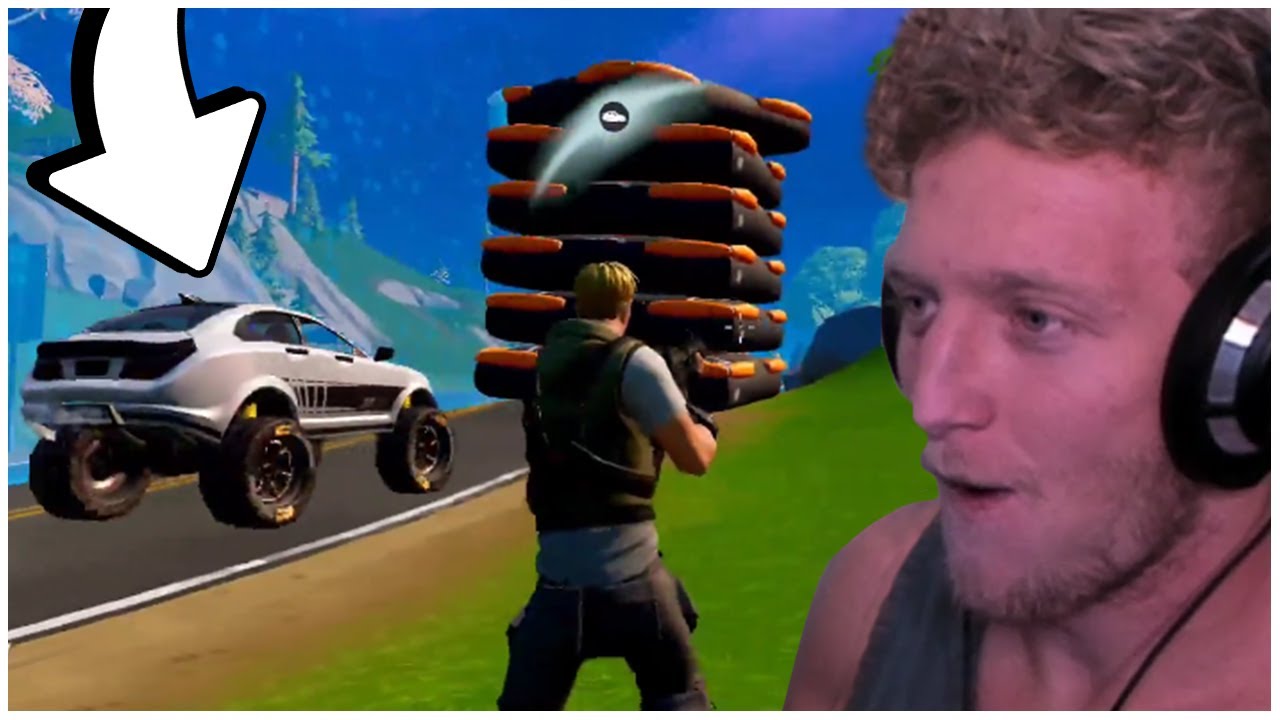 The Last Player Alive Understood The Assignment... - YouTube