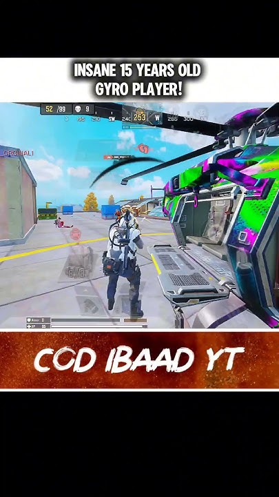 Last Trio Got Trauma #codibaadyt #callofdutymobile #codmshorts #codmshort #codm - YouTube