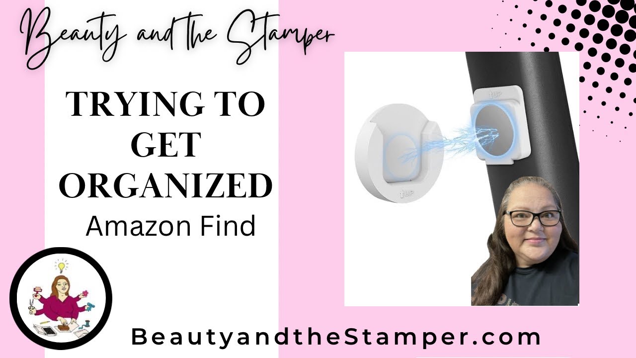 Great Amazon Find to Organize Your Craft Room, TV Remotes and more ...