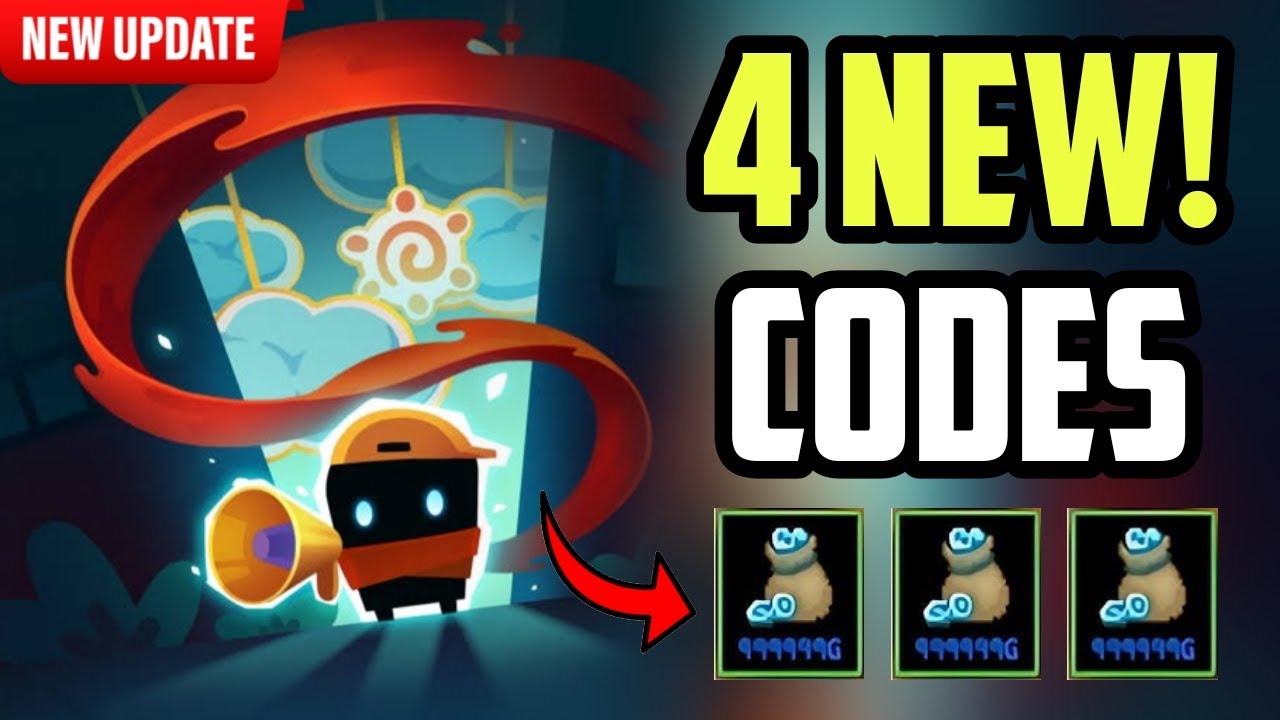*NEW* ALL WORKING CODES SOUL KNIGHT CODES 2025 - SOUL KNIGHT GIFT CODES ...