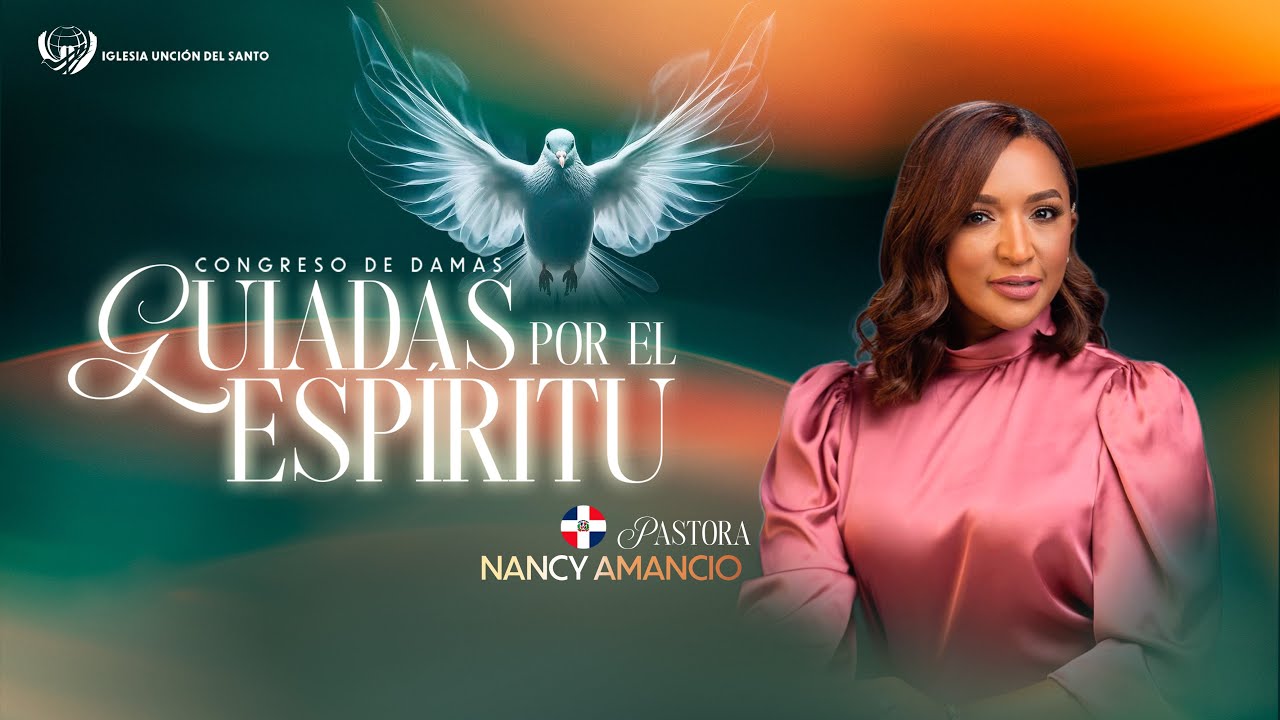Pastora Nancy Amancio | Guiadas por el Espíritu: El Poder del Radar ...